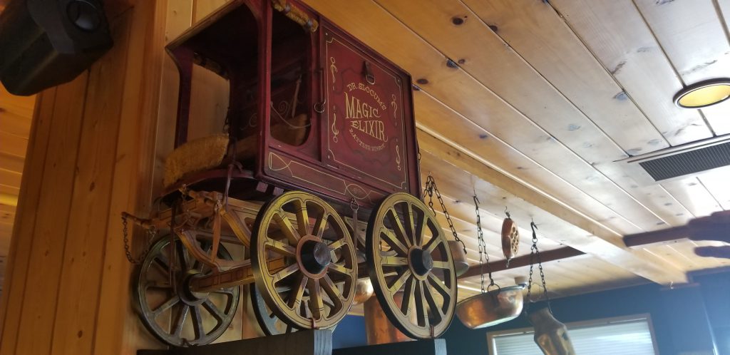 Topaz Lodge and Lake Photo Galleries | Topaz Lodge