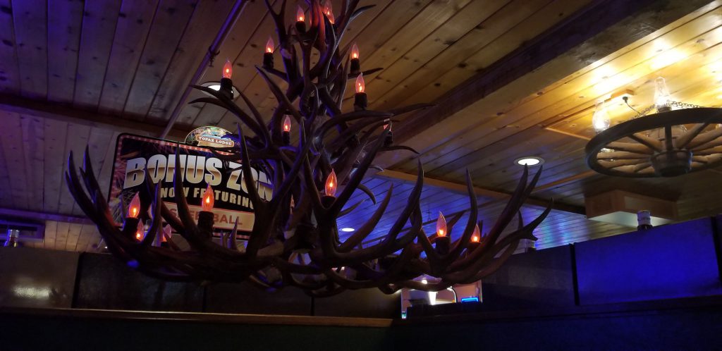 Topaz Lodge and Lake Photo Galleries | Topaz Lodge