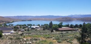 Topaz Lodge and Lake Photo Galleries | Topaz Lodge