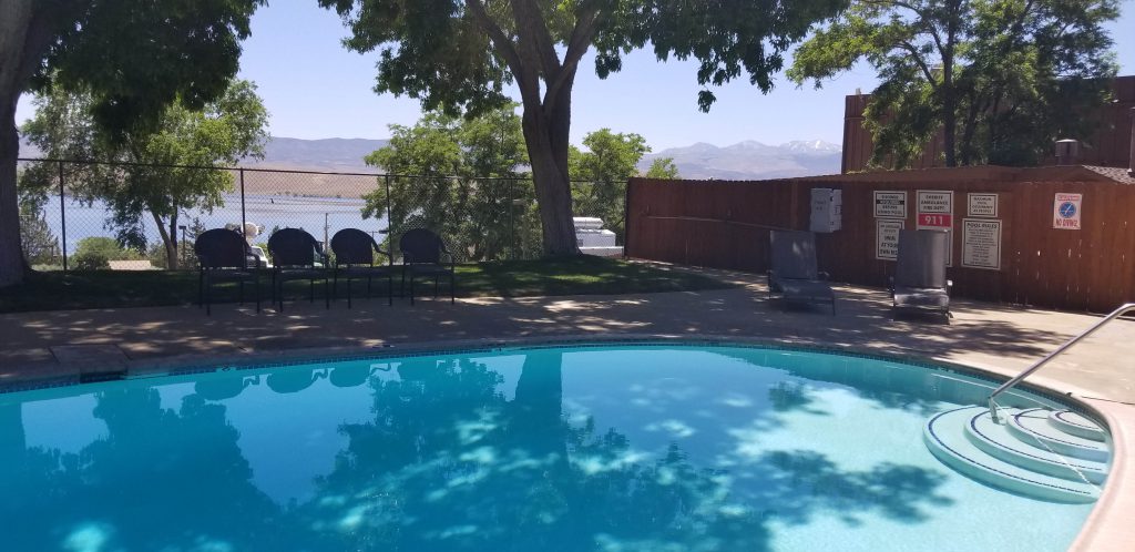 Topaz Lodge and Lake Photo Galleries | Topaz Lodge