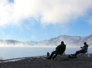 Topaz Lodge and Lake Photo Galleries | Topaz Lodge