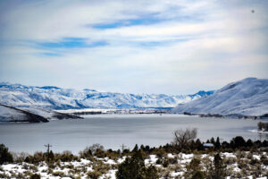 Topaz Lodge and Lake Photo Galleries | Topaz Lodge