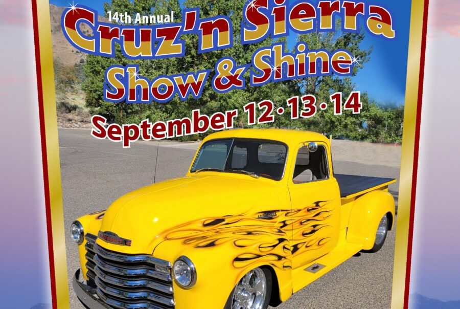 Topaz Lodge Resort Casino, RV Park, Charging Station, Gas, Steakhouse